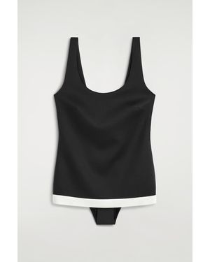 Articles de plage et maillots de bain COS femme à partir de 29 € | Lyst