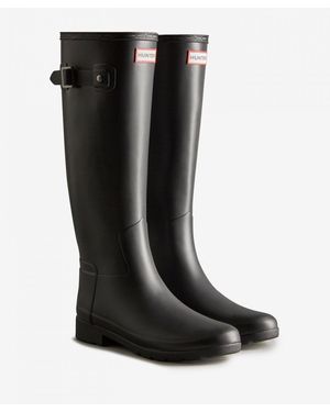 HUNTER Rubber Boots for Women | Lyst