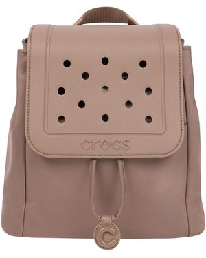 Brown Crocs™ Bags for Women | Lyst UK