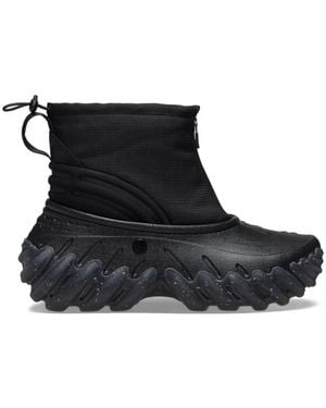 Crocs™ Narrow Fit Boots for Women | Lyst
