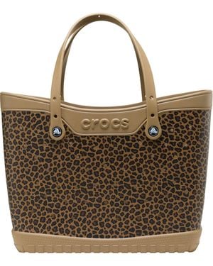 Brown Crocs™ Bags for Women | Lyst UK