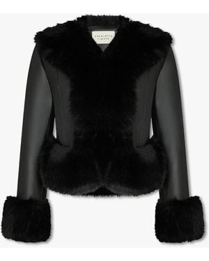 Women's Charlotte Simone Jackets from $251 | Lyst