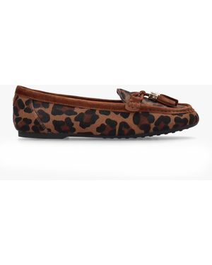 Leopard Print Shoes for Women - Up to 60% off | Lyst