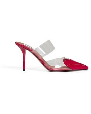 Alaïa Mule shoes for Women | Online Sale up to 33% off | Lyst