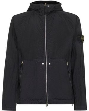 Stone Island Crinkle Reps Ny Jackets for Men - Up to 56% off Stone Island Crinkle Reps Ny Jackets for Men - Up to 56% off