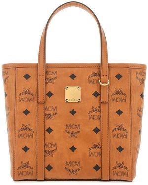 MCM Bags for Women Online Sale up to 47 off Lyst
