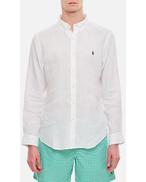 Ralph Lauren Beach Shirts for Men | Lyst