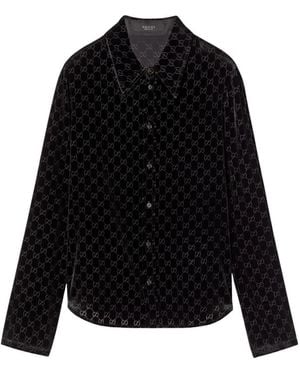 Men's Gucci Shirts | Lyst
