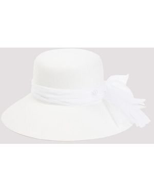Maison Michel Hats for Women | Online Sale up to 80% off | Lyst