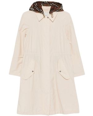 Burberry Trench coats for Women | Online Sale up to 50% off | Lyst