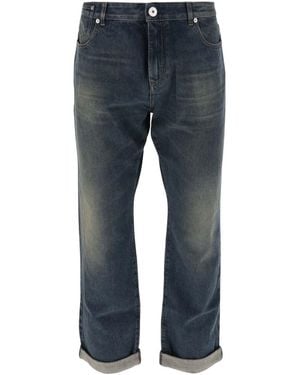Balmain Jeans for Men | Online Sale up to 52% off | Lyst