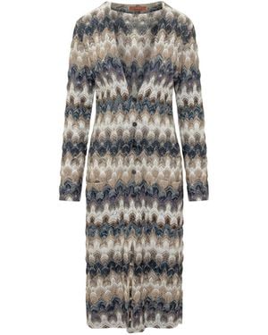 Missoni Cardigans for Women | Online Sale up to 76% off | Lyst