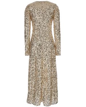 ROTATE BIRGER CHRISTENSEN Midi Dresses for Women | Lyst