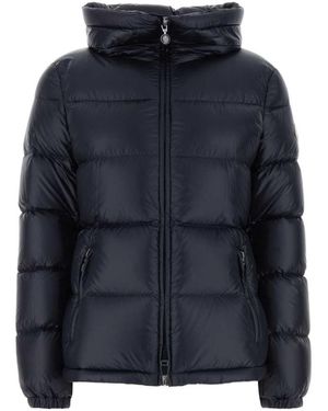 Midnight Blue Jackets for Women | Lyst