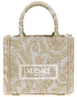 Versace Bags for Women | Online Sale up to 56% off | Lyst