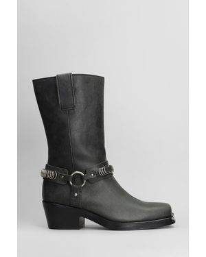 IRO Biker Boots for Women | Lyst