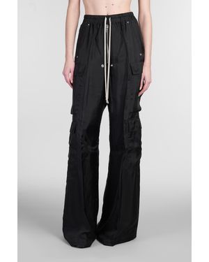 Rick Owens Baggy Fit Pants for Women | Lyst