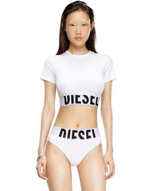DIESEL Beach Tops for Women | Lyst