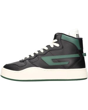 DIESEL High-top sneakers for Men | Online Sale up to 62% off | Lyst