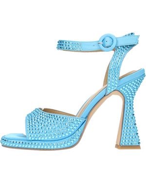 Alma En Pena. Sandal heels for Women | Online Sale up to 82% off | Lyst