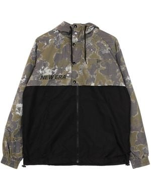 KTZ Windbreaker Jackets for Men | Lyst