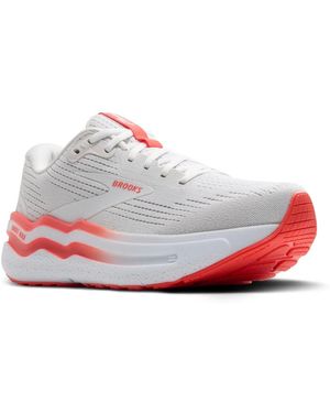 Red Brooks Sneakers for Women | Lyst