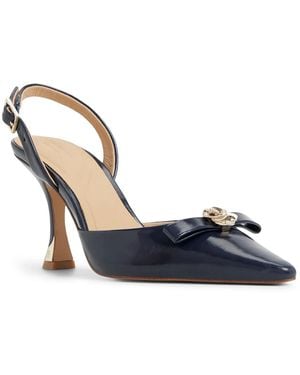 Blue Ted Baker Shoes for Women | Lyst