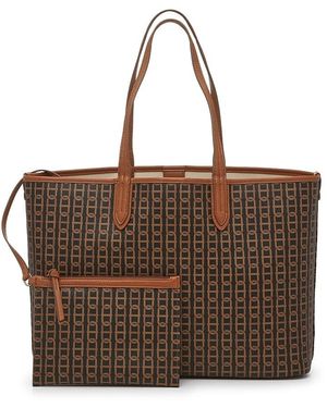 Fossil Tote bags for Women | Online Sale up to 61% off | Lyst