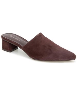 Splendid Mule shoes for Women | Online Sale up to 50% off | Lyst