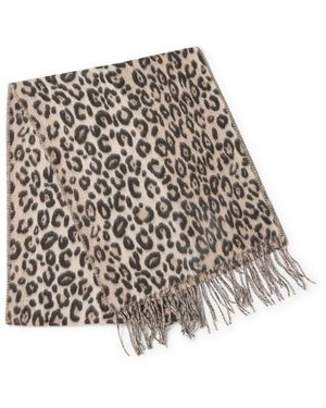 White V. Fraas Scarves and mufflers for Women | Lyst