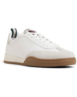 Ted Baker Shoes for Men | Online Sale up to 40% off | Lyst - Page 2