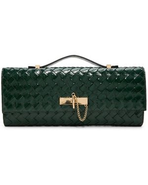 Green ALDO Clutches and evening bags for Women | Lyst