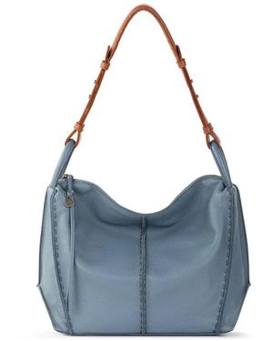 Blue The Sak Hobo bags and purses for Women | Lyst