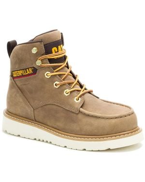 Caterpillar Boots for Women | Online Sale up to 49% off | Lyst