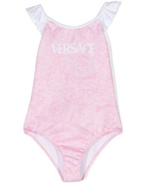 Designer Versace Swim One Piece Swimsuits for Women - Up to 75% off | Lyst