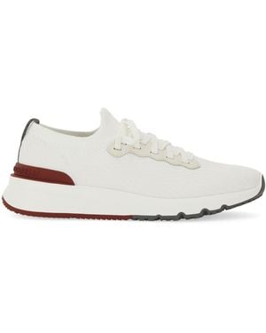 Brunello Cucinelli Running Sneakers for Men | Lyst