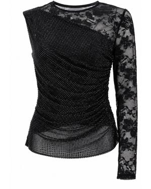 Self-Portrait on Sale | Up to 46% off | Lyst