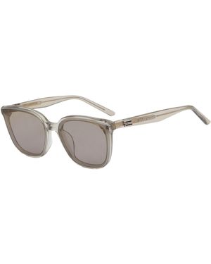 Gray Gentle Monster Sunglasses for Women | Lyst