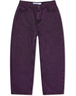 POLAR SKATE Straight-leg jeans for Men | Online Sale up to POLAR SKATE Straight-leg jeans for Men | Online Sale up to
