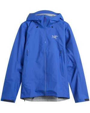 Arc'teryx Softshell Jackets for Men | Lyst