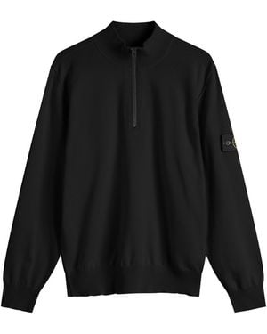 Men's Stone Island Zipped sweaters | Lyst Men's Stone Island Zipped sweaters | Lyst
