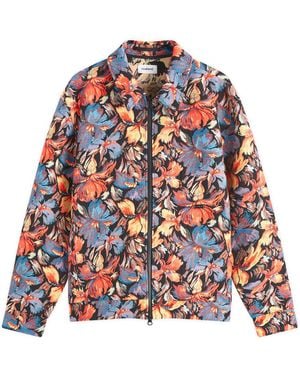 Soulland Shackets for Men | Lyst