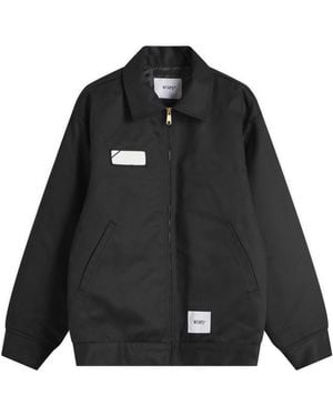 WTAPS Jackets for Men | Online Sale up to 55% off | Lyst WTAPS Jackets for Men | Online Sale up to 55% off | Lyst