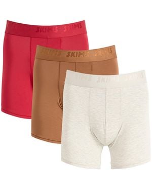 Skims Boxers for Men | Online Sale up to 32% off | Lyst