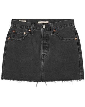 Levi's Fall Skirts for Women | Lyst