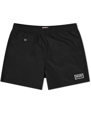 Kenzo swimwear mens store