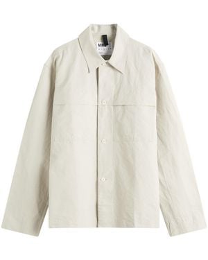 MHL by Margaret Howell Shirts for Men | Online Sale up to 55 MHL by Margaret Howell Shirts for Men | Online Sale up to 55