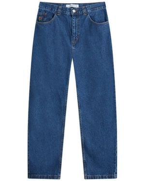 POLAR SKATE Straight-leg jeans for Men | Online Sale up to POLAR SKATE Straight-leg jeans for Men | Online Sale up to