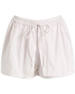 White Deiji Studios Skirts for Women | Lyst