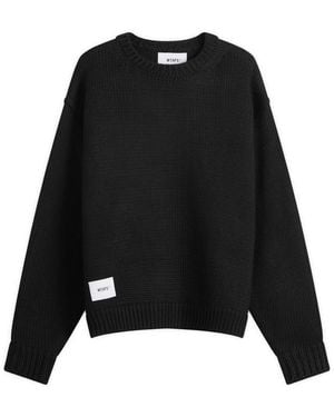 WTAPS Knitwear for Men | Online Sale up to 60% off | Lyst WTAPS Knitwear for Men | Online Sale up to 60% off | Lyst